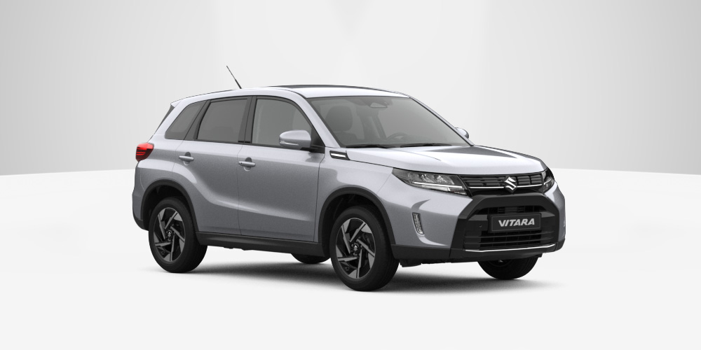 Vitara MC2025 | Suzuki Sthlm Norr